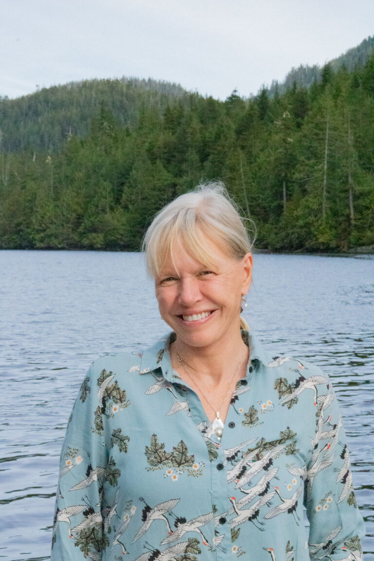 About Sitka - Sitka Foundation